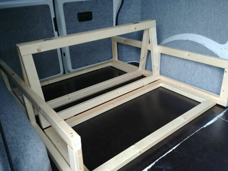 Klappbett Selber Bauen